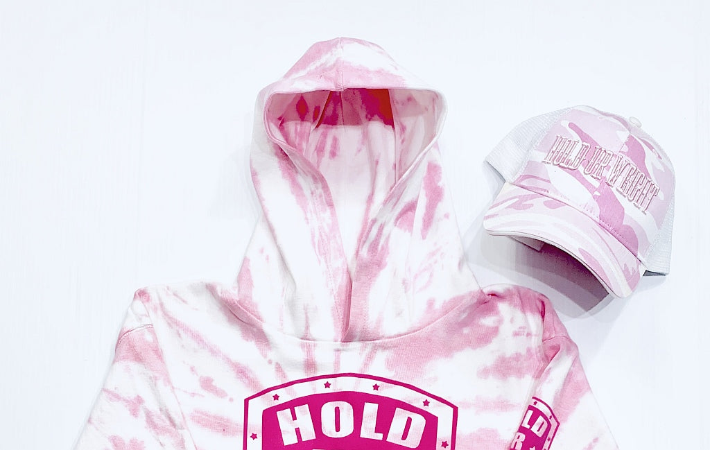 Women Crop Tops – Page 2 – Hold Ur Weight