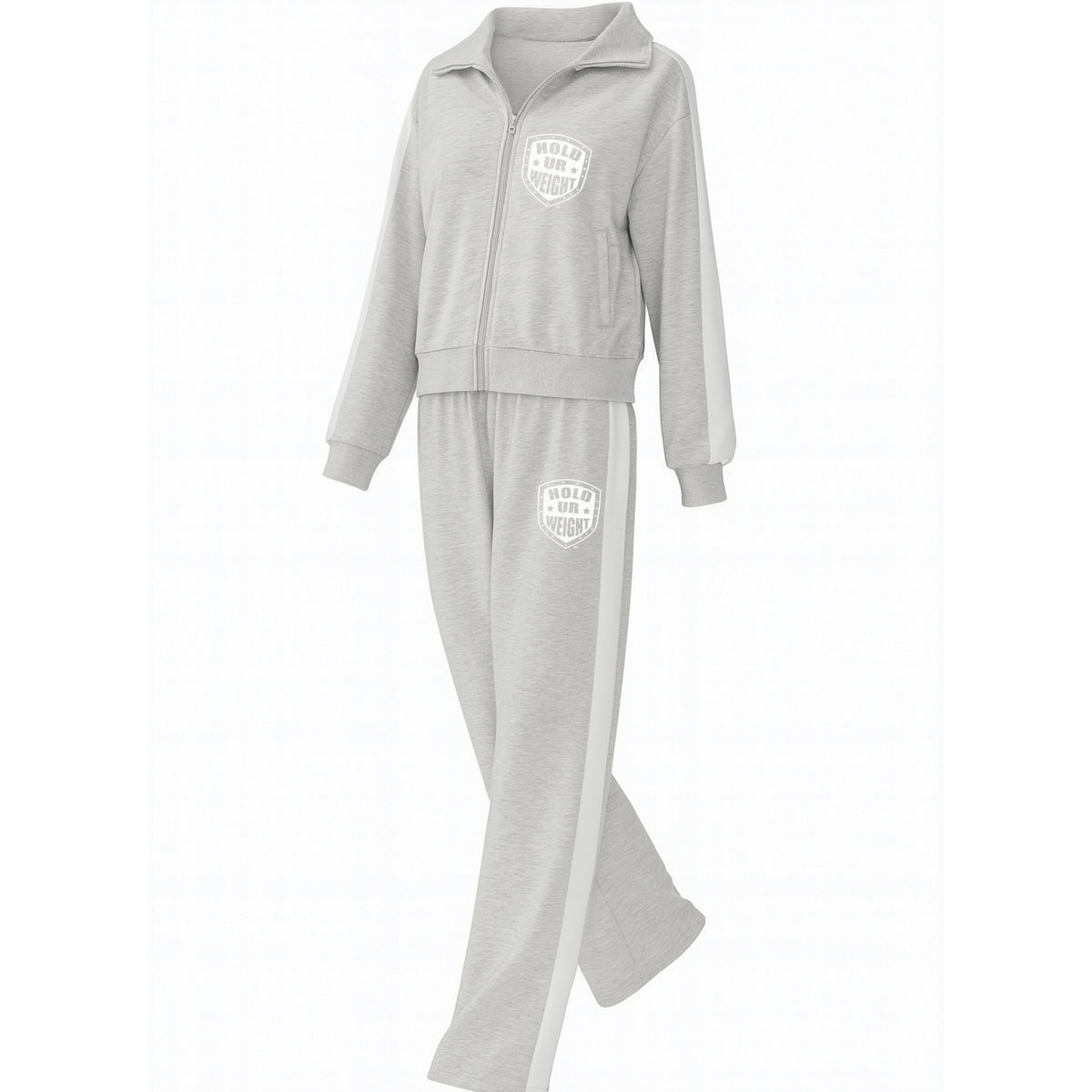 Ladies Track Suits – Hold Ur Weight