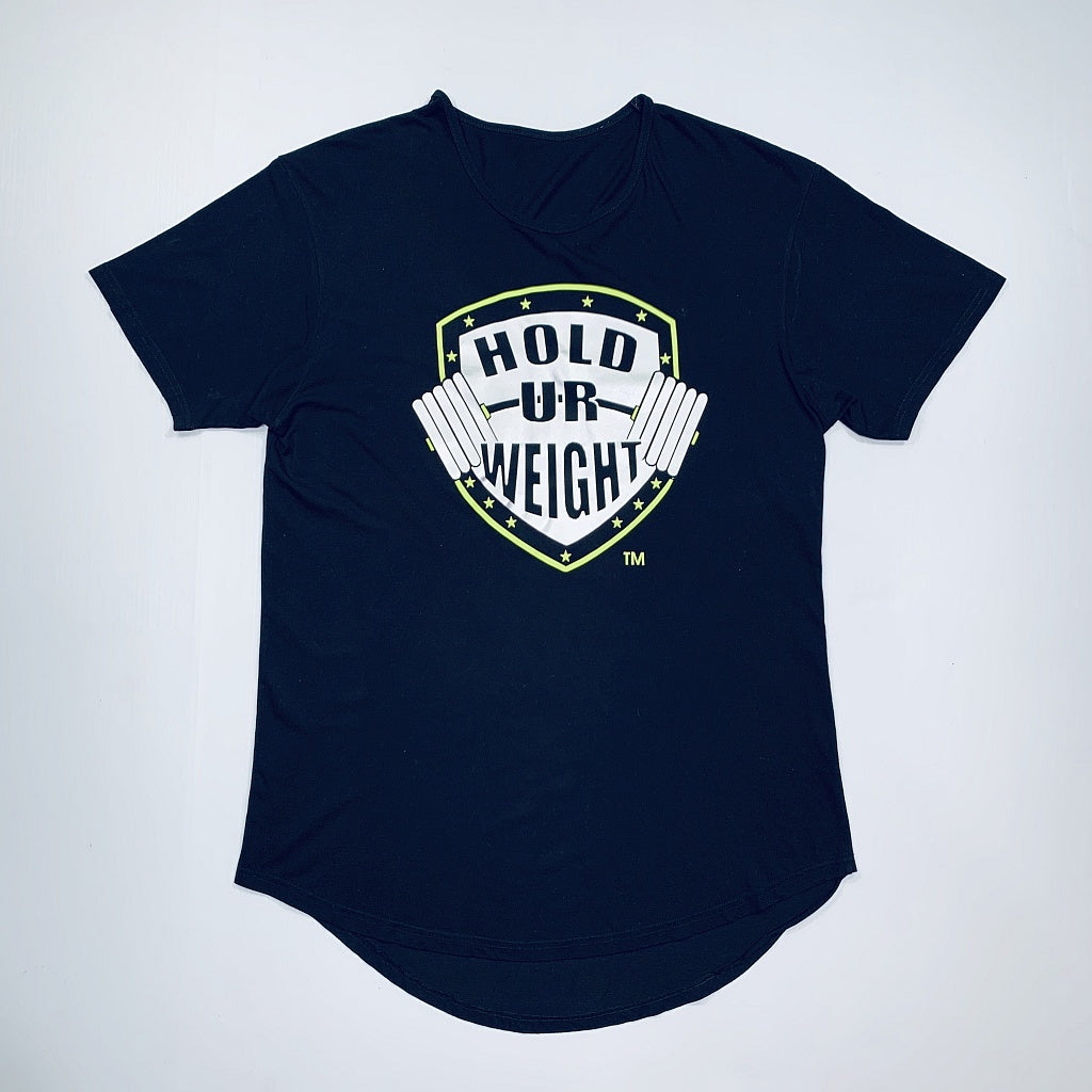 Custom T-Shirts - Tail Tees – Hold Ur Weight